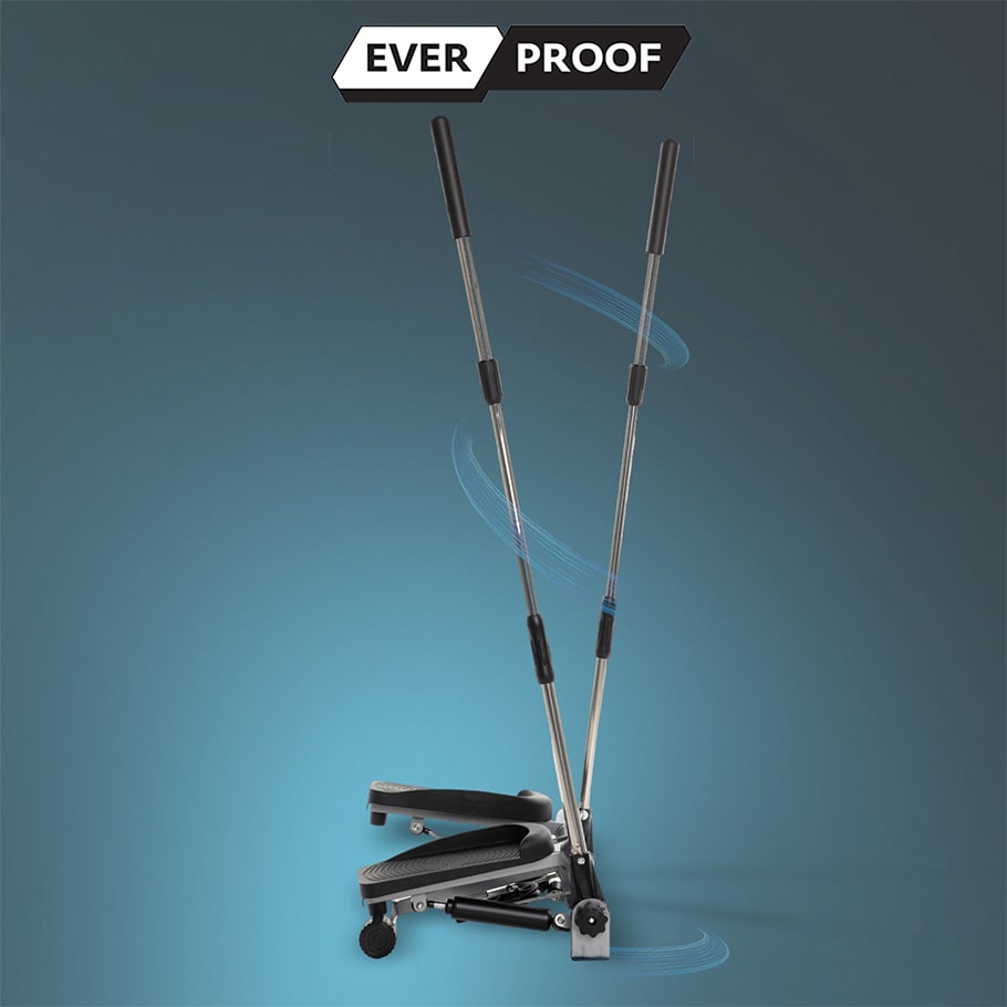 Степпер Torneo Nordic S-233 черный цвет — купить за 6999 руб., отзывы в интернет-магазине ...