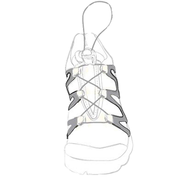 Ботинки мужские Salomon X Ultra Mid 3 Aero темно-зеленый/золотистый ...