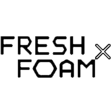 Кроссовки мужские New Balance Fresh Foam X Evoz V3 черный цвет — купить ...