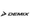 Обруч гимнастический Demix, 75 см арт. 124009 серебряный цвет — купить ...