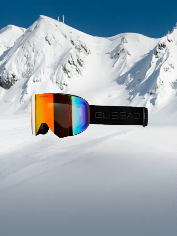 Glissade — купить товары бренда с доставкой, цены в интернет-магазине ...