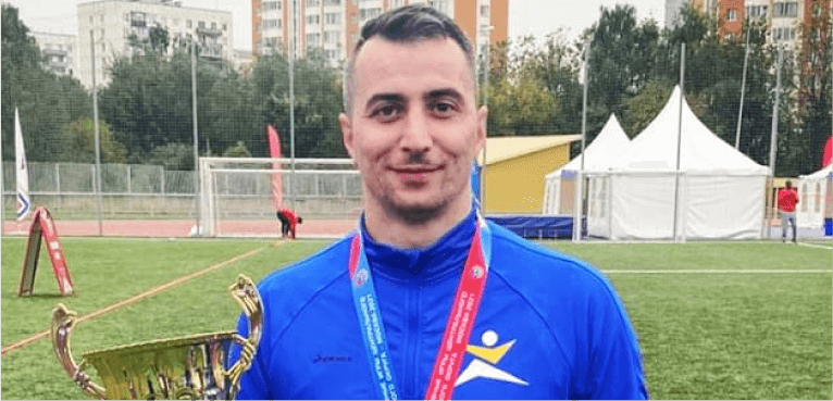 СпортмастерPRO - новый формат магазинов