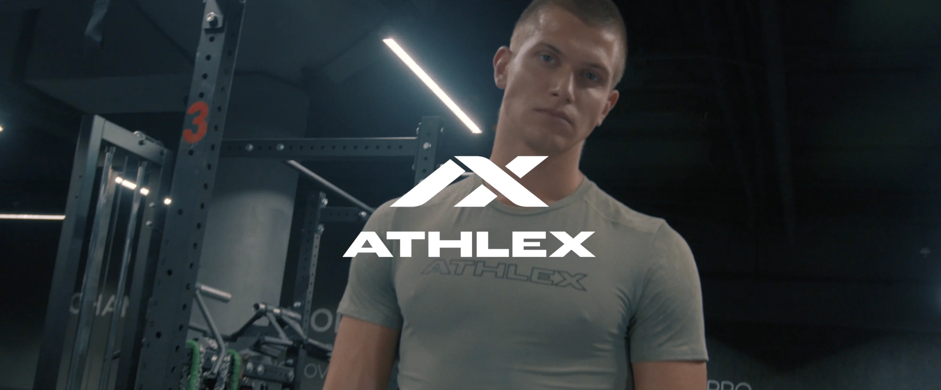 Athlex — купить товары бренда с доставкой, цены в интернет-магазине Спортмастер