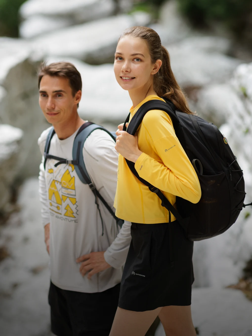 Outventure — купить товары бренда с доставкой, цены в интернет-магазине ...