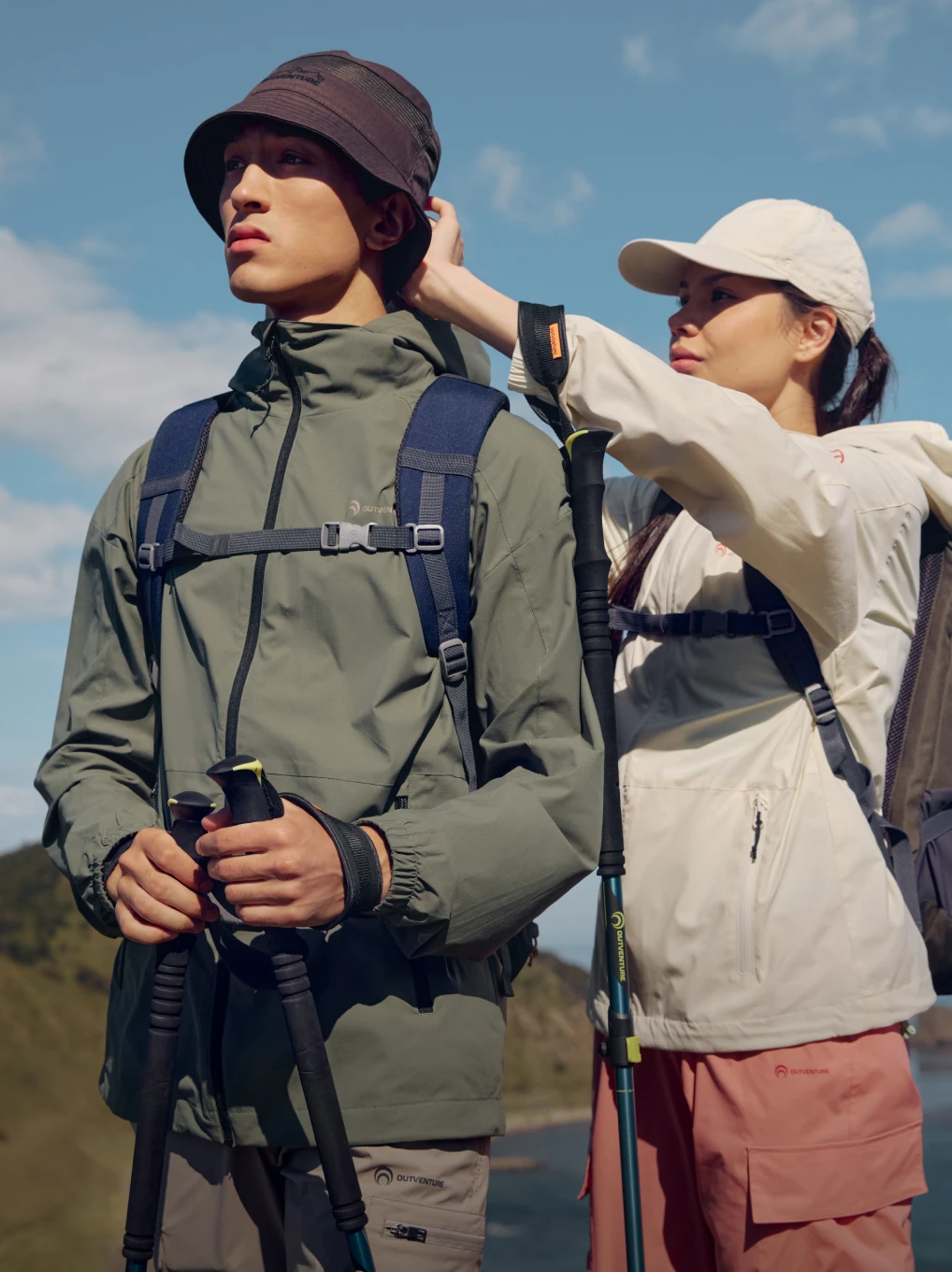 Outventure — купить товары бренда с доставкой, цены в интернет-магазине ...