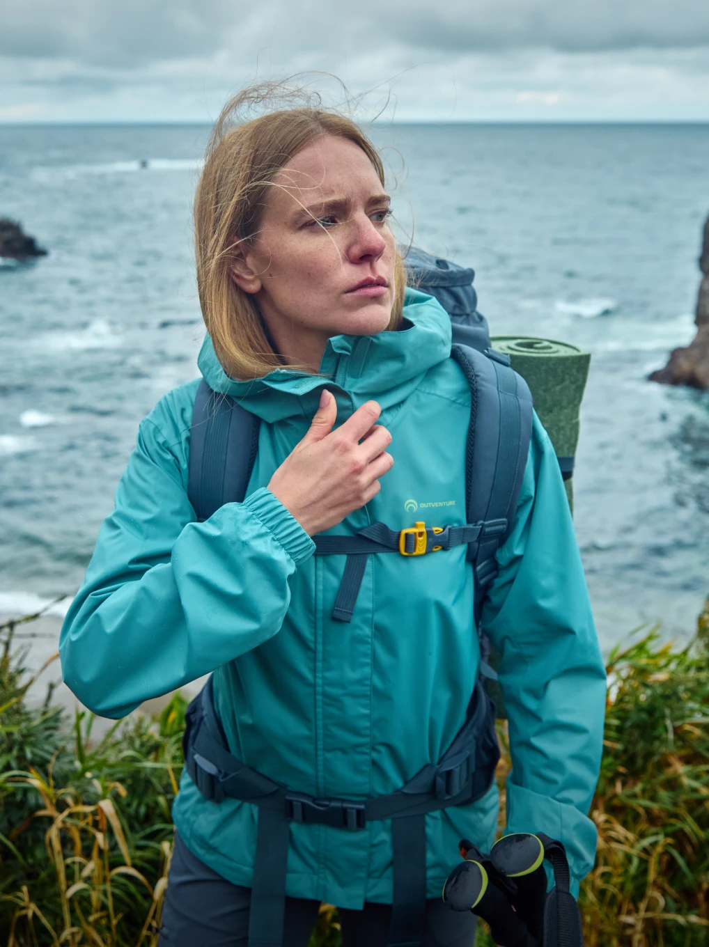 Outventure — купить товары бренда с доставкой, цены в интернет-магазине Спортмастер