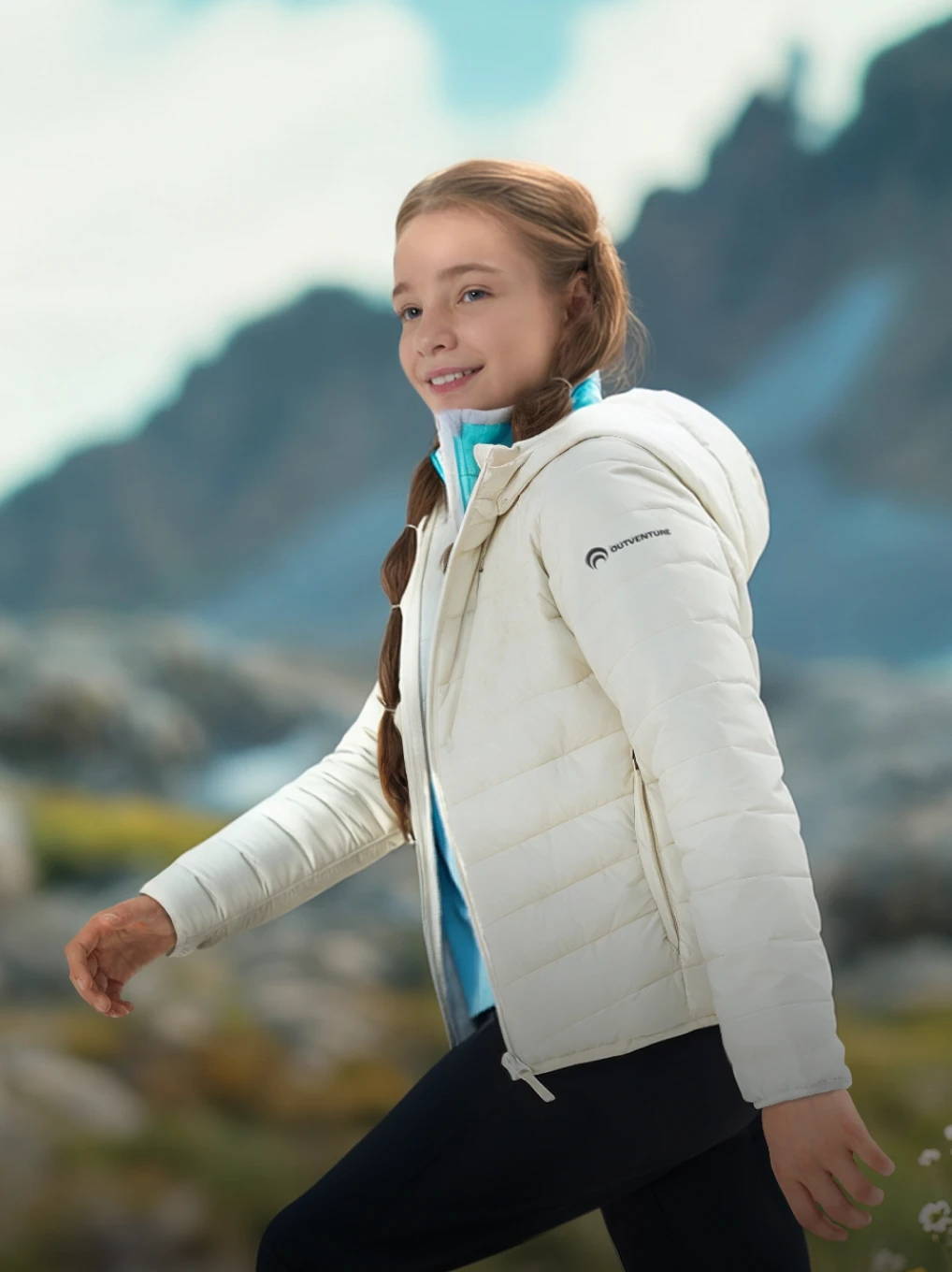 Outventure — купить товары бренда с доставкой, цены в интернет-магазине Спортмастер