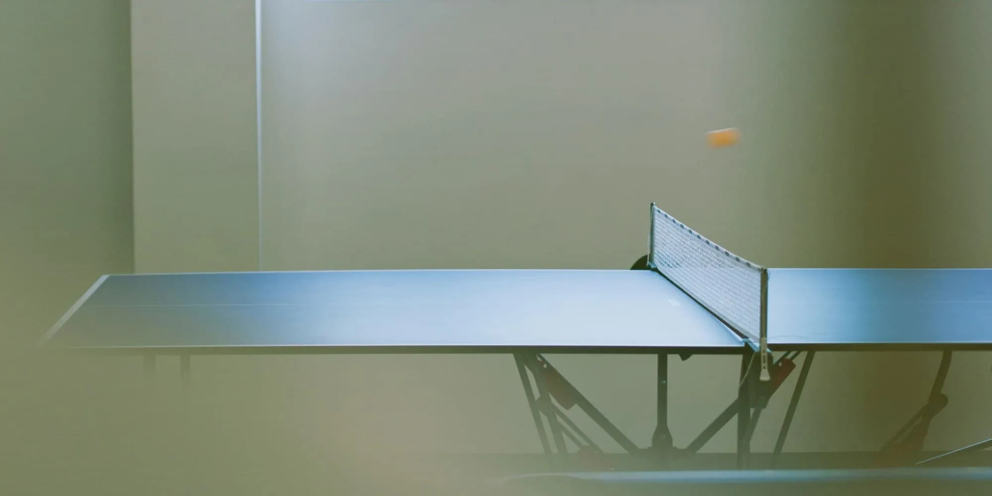 Где поиграть в настольный теннис — Спортмастер Медиа