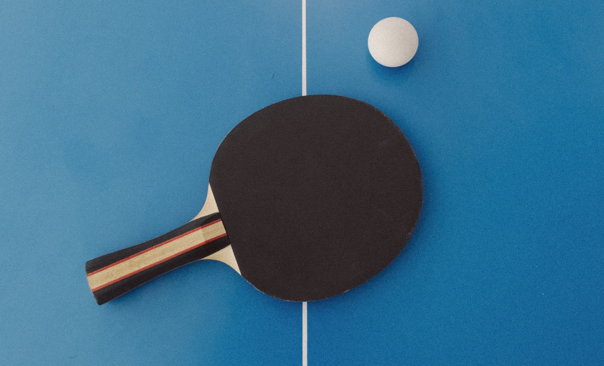 Как правильно выбрать хорошую ракетку для настольного тенниса ...