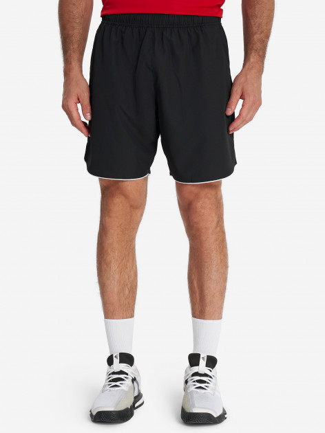 Шорты мужские adidas Club арт. HS3266 черный цвет — купить за 2279 руб ...