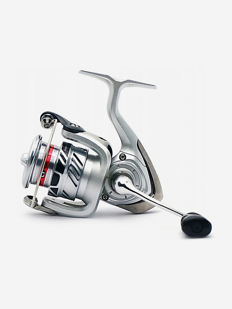 Катушка Daiwa 20 CROSSFIRE LT 2500 арт. 10185KORK серый цвет — купить ...