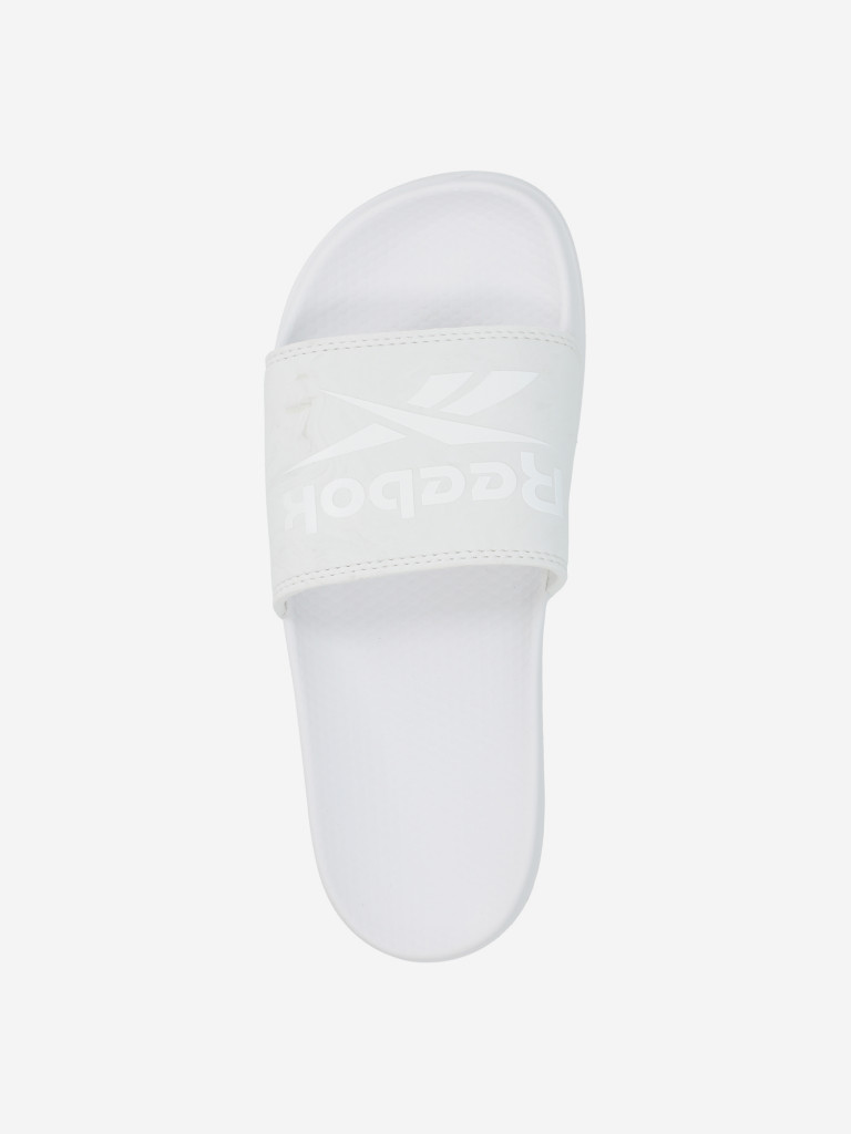 Шлепанцы женские Reebok Fulgere Slide арт. CN6471 белый цвет — купить ...