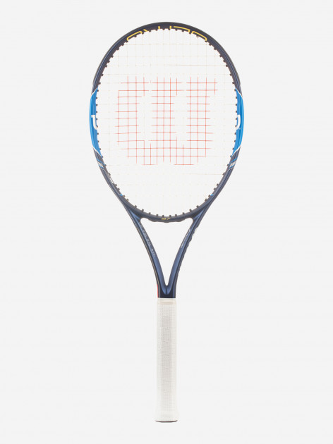 Ракетка для большого тенниса Wilson Ultra 97 арт. WRT72960U синий цвет ...
