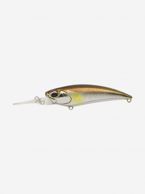 Воблер DUO Realis Shad, 59MR мм., 4.7 гр. арт. DUO-RSD-59MR-A510MSCMKNL мультицвет цвет — купить ...