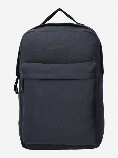 Рюкзак Termit темно-синий цвет — купить за 2399 руб., отзывы в интернет-магазине Спортмастер