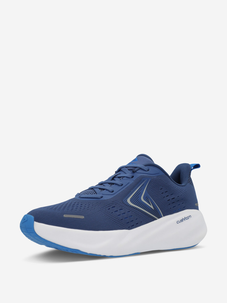 Кроссовки мужские Demix Gravity Cushfoam 2 арт. 128113 синий цвет ...