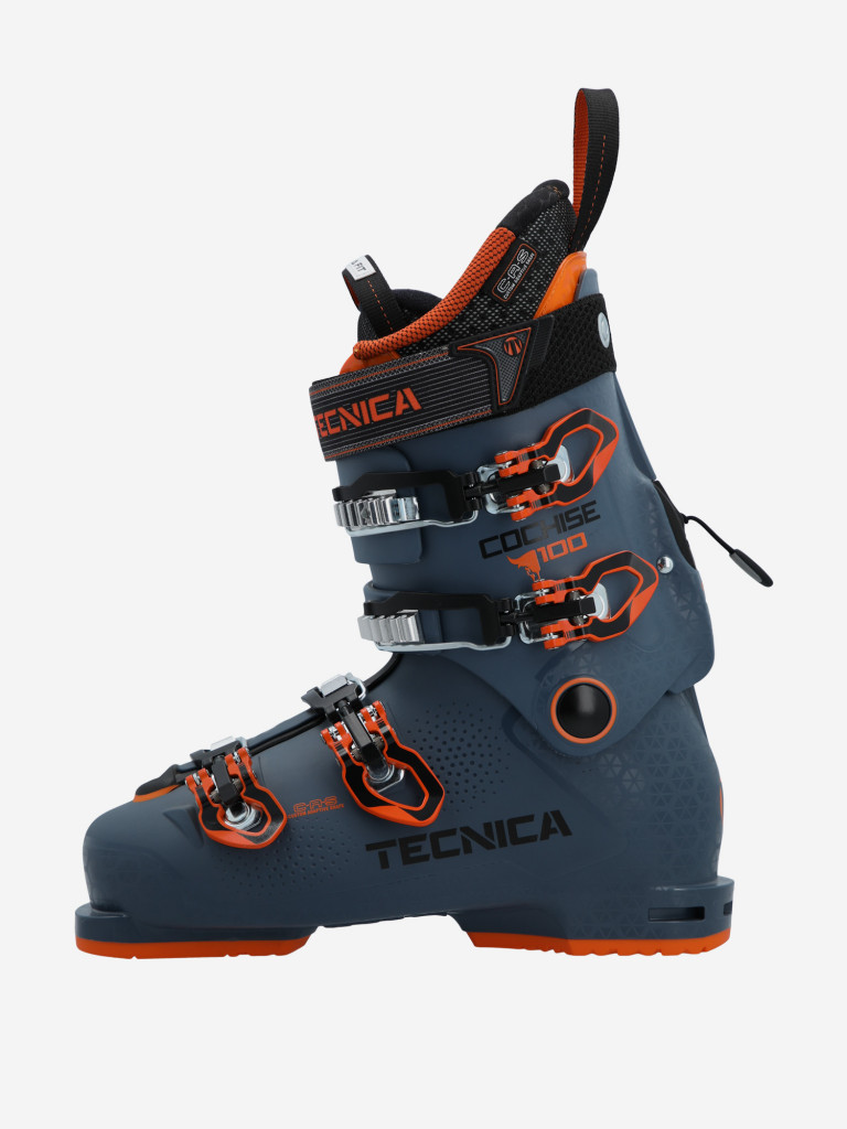 Tecnica Cochise 100