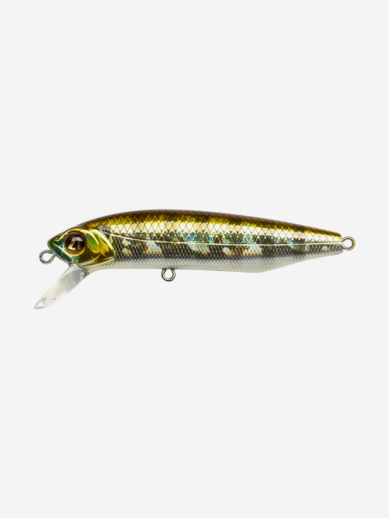 Воблер Pontoon21 Dexter Minnow 93SP-SR, 93 мм., 13.5 гр., 0.8-1.5м. арт. P21-DXT-93SP-SR ...