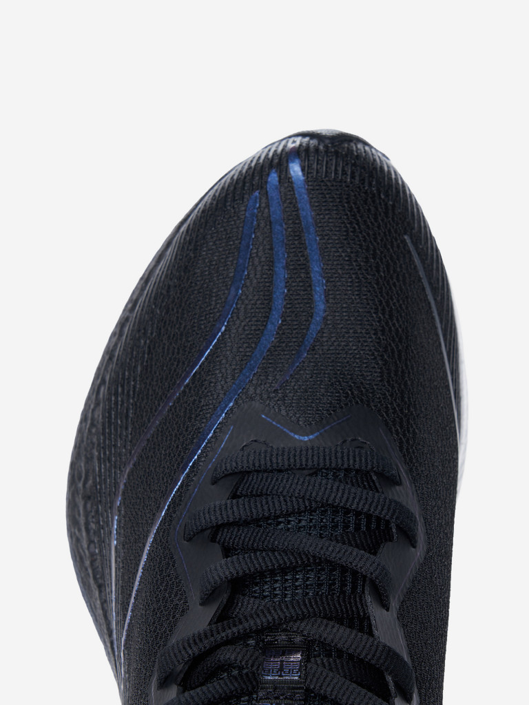 Кроссовки женские Li-Ning Chitu 6.0 Pro арт. ARMT014-2 черный/белый ...
