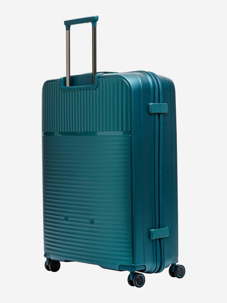 Чемодан Robinzon морская волна цвет — купить за 16140 руб. со скидкой 40 %, отзывы в интернет ...