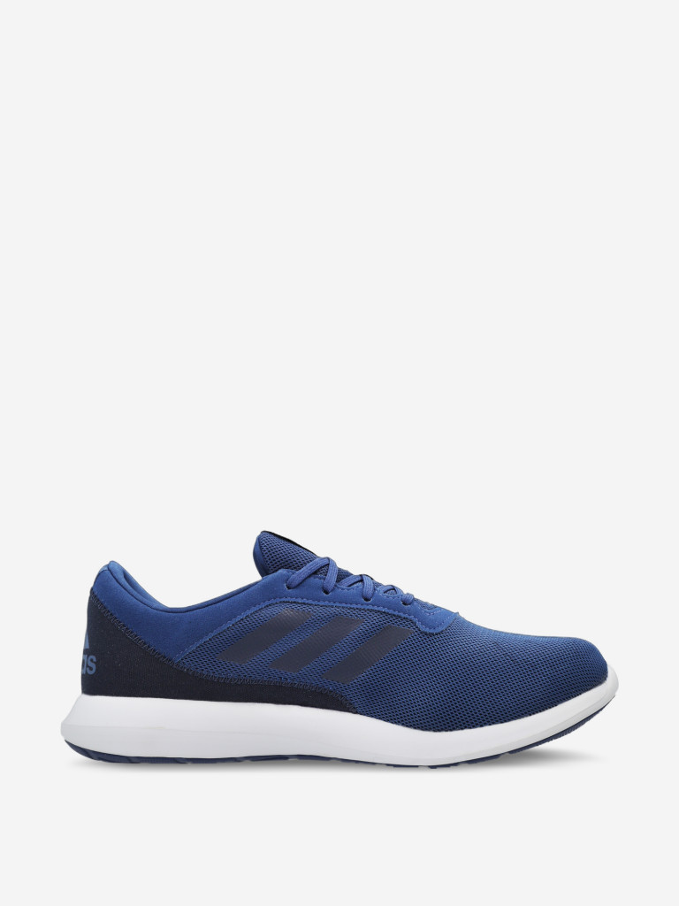 Кроссовки мужские adidas Coreracer арт. FX3594 синий/белый цвет ...