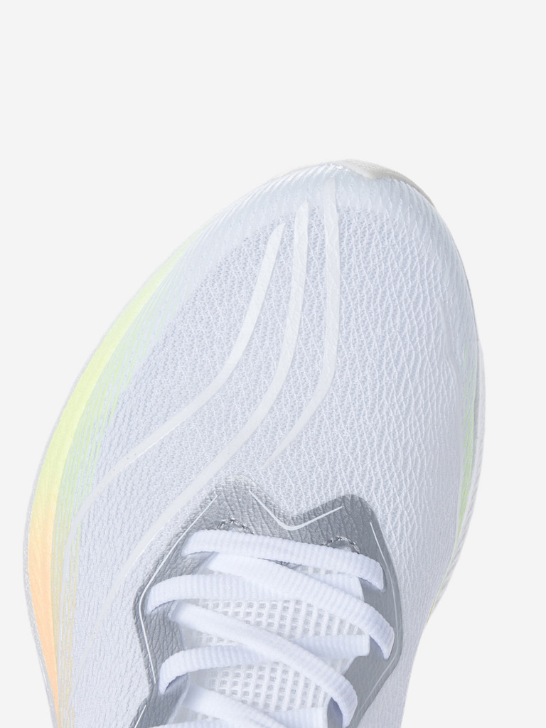 Кроссовки женские Li-Ning Chitu 6.0 Pro арт. ARMT014-1 белый/салатовый ...