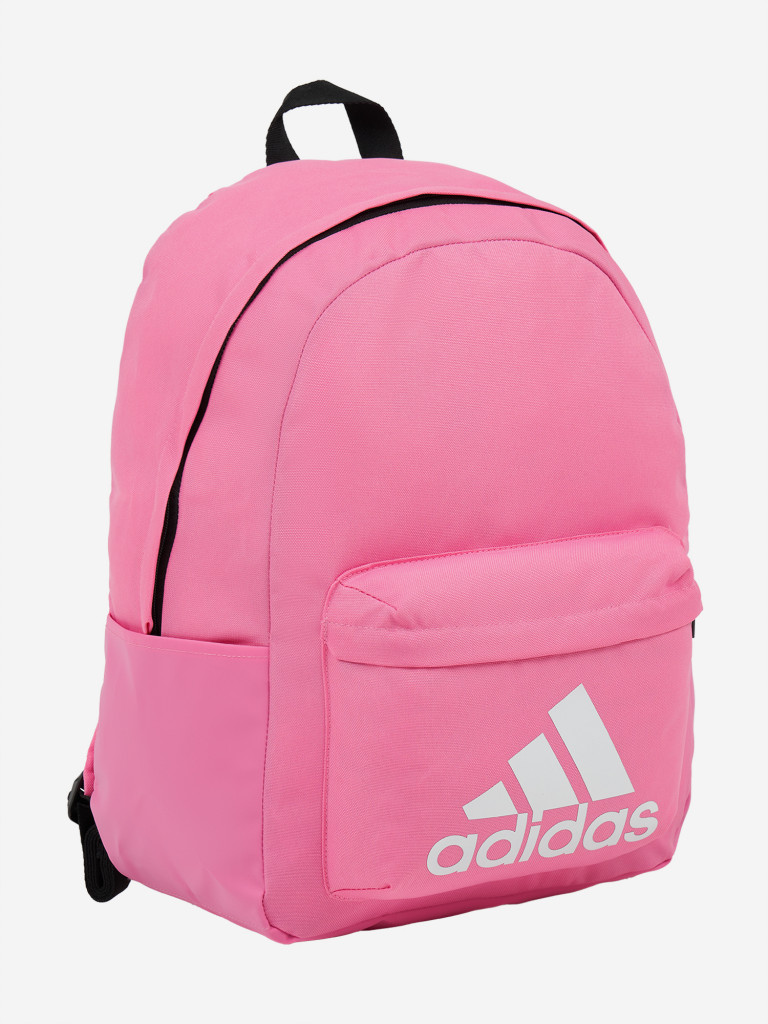 Рюкзак adidas арт. HM8314 розовый цвет — купить за 2099 руб. со скидкой ...