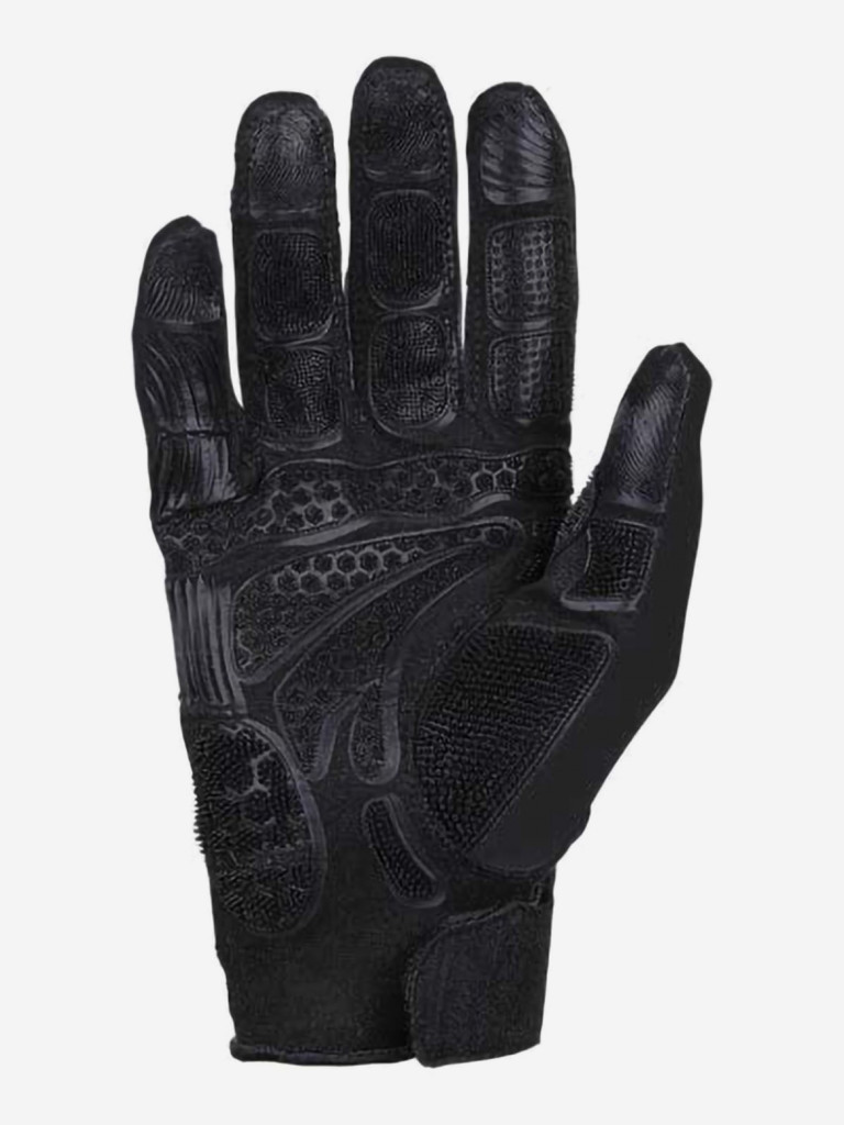 Перчатки Kinetixx Черный цвет — купить за 9785 руб., отзывы в интернет-магазине Спортмастер (Нет ...