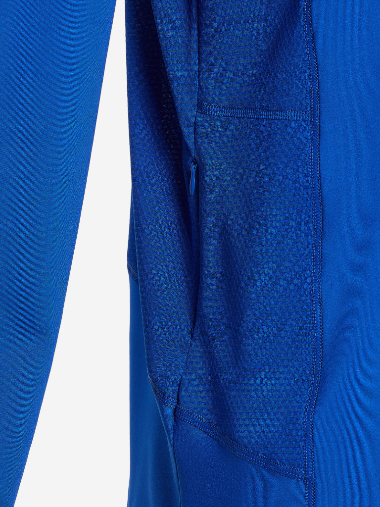 Лонгслив мужской Craft Essence арт. 1908754 ярко-голубой цвет — купить ...