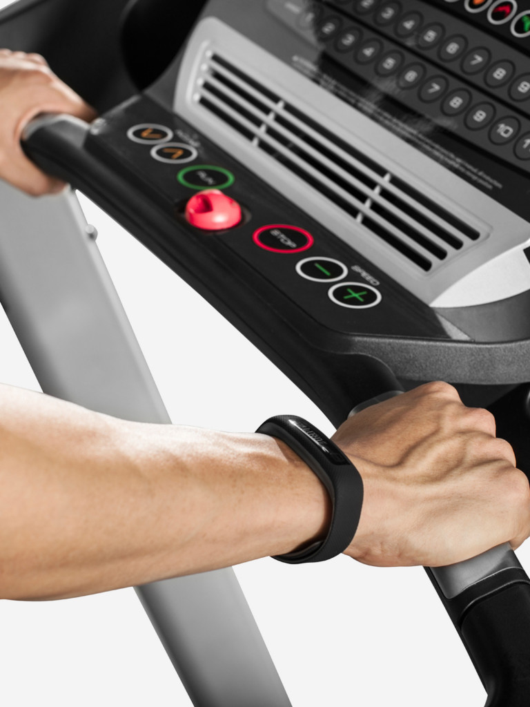 Беговая дорожка PRO-FORM 705 CST арт. PETL99717 черный цвет — купить за ...