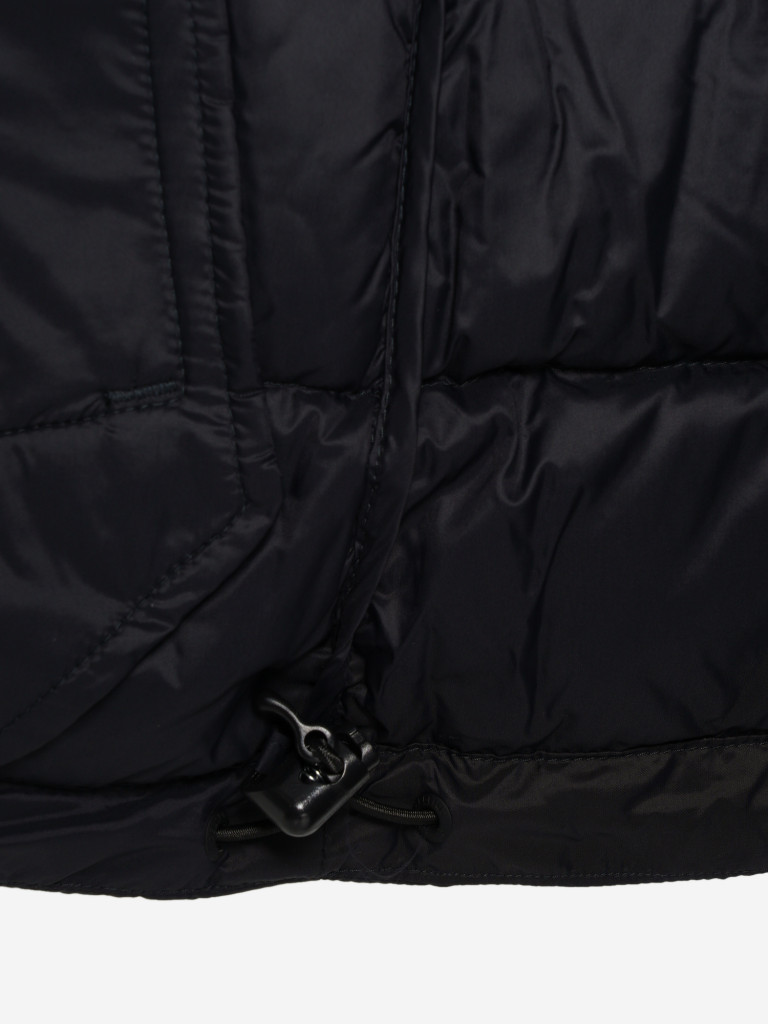 Пуховик женский Pelliot арт. 12040804 черный цвет — купить за 3899 руб. со скидкой 70 %, отзывы ...