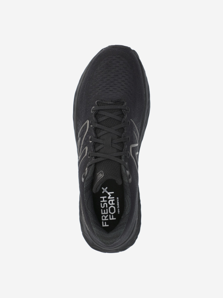 Кроссовки мужские New Balance Fresh Foam X Evoz V3 арт. MEVOZTB3 черный ...