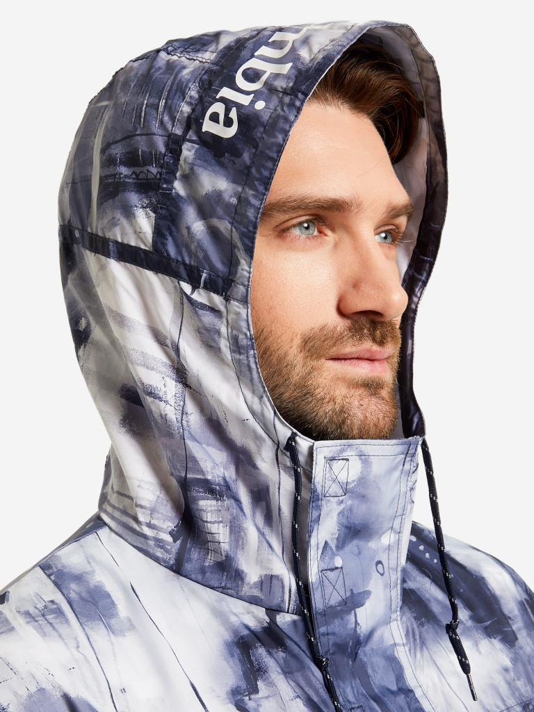 Columbia challenger windbreaker store