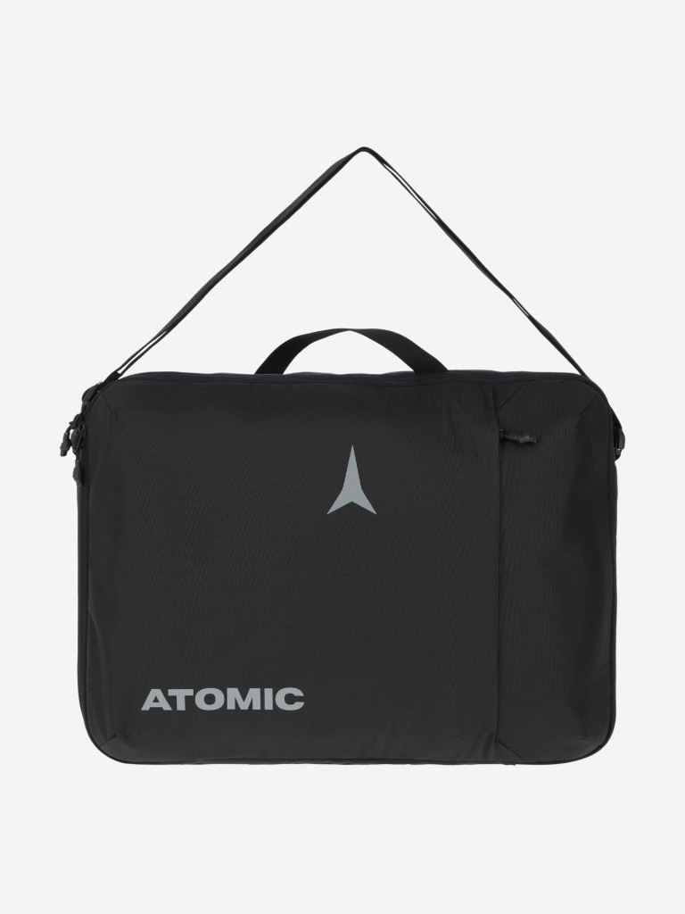 Сумка для ботинок Atomic Boot Case арт. AL5050410 чёрный/серый цвет ...