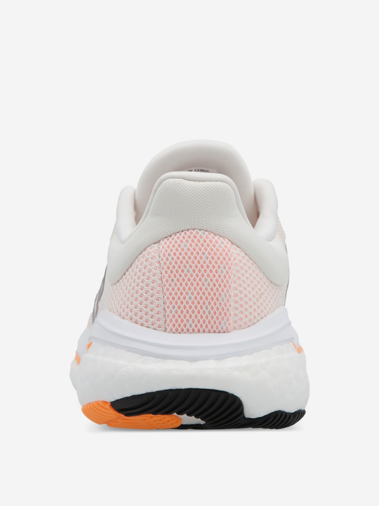 Кроссовки женские adidas Solar Glide 5 W арт. GX5496 розовый/оранжевый ...