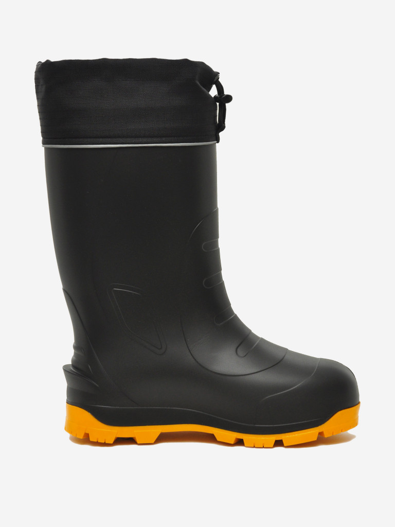 Сапоги мужские Nordman Quaddro с защищенной подошвой ТЭП с шипами и меховым вкладышем до -50 ºС ...