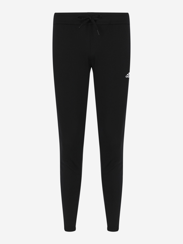 Брюки женские adidas Sereno арт. GS6238 черный цвет — купить за 2279 ...