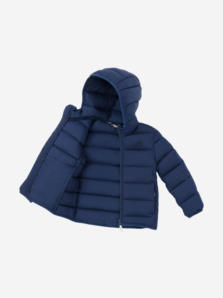 Куртка детская Oldos синий цвет — купить за 5999 руб. со скидкой 15 %, отзывы в интернет ...
