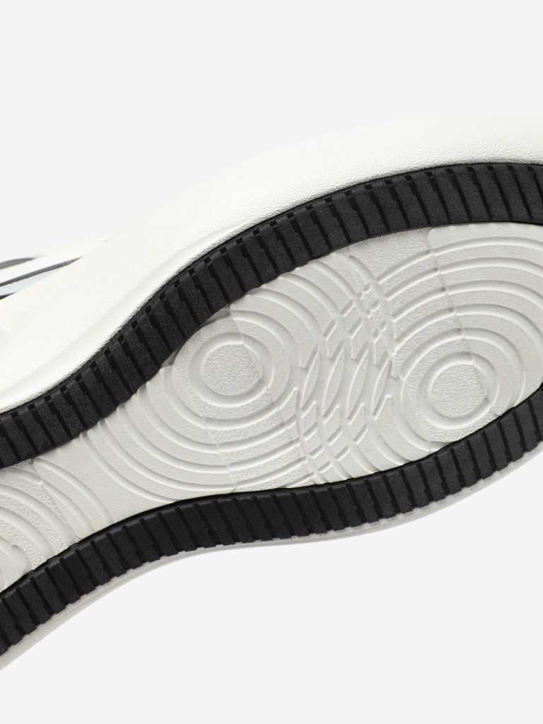 Полуботинки женские Li-Ning Future R1 арт. AGLT016-2 белый/черный цвет ...