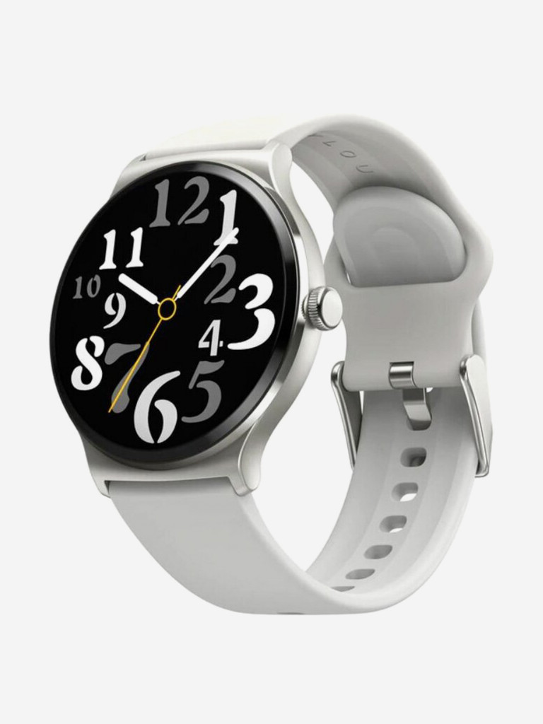 Smart solar watch store
