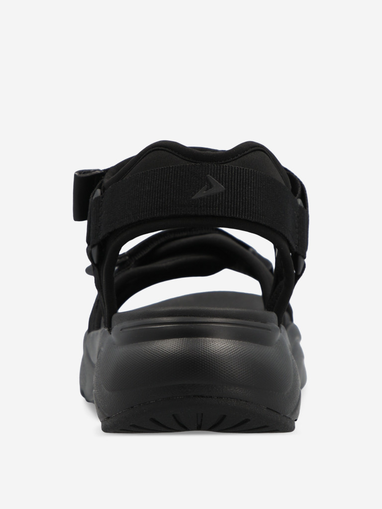 Сандалии женские Demix Rio 2 W арт. 114421 чёрный цвет — купить за 1499 ...