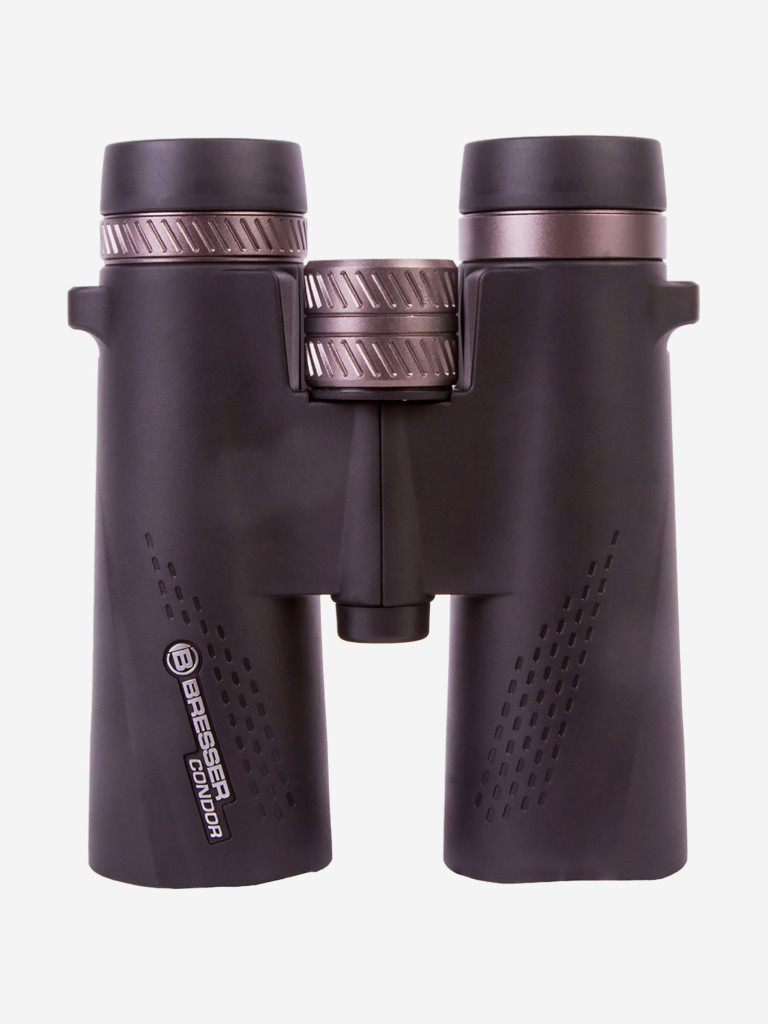 Бинокль Bresser Condor UR 10x42 черный цвет — купить за 21490 руб ...