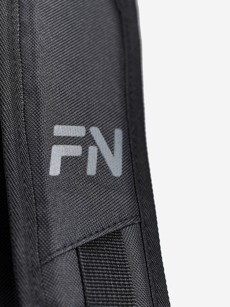 Рюкзак FN Backpack 30 л Черный цвет — купить за 1090 руб. со скидкой 72 ...