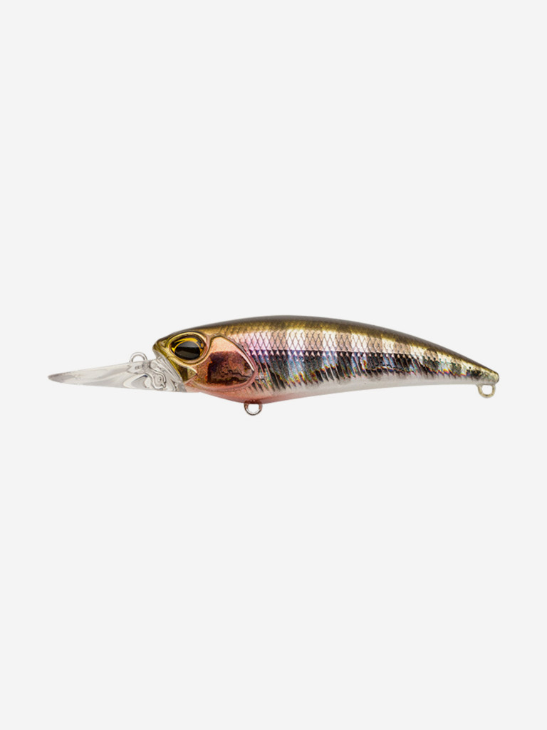 Воблер DUO Realis Shad 59SR, 59 мм., 4.7 гр. арт. DUO-RSD-59SR-D58MSCMKNL мультицвет цвет ...