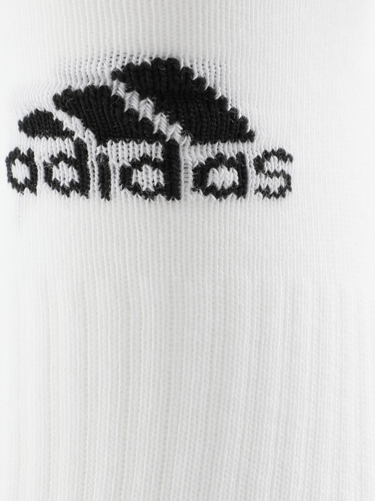 Носки adidas 3S Csh Crw3P, 3 пары арт. DZ9346 белый цвет — купить за ...