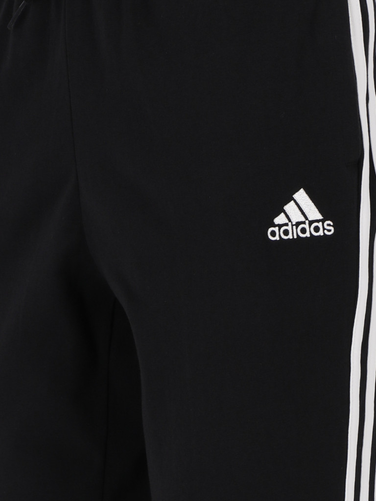 Брюки женские adidas арт. GM5539 черный цвет — купить за 1649 руб. со ...