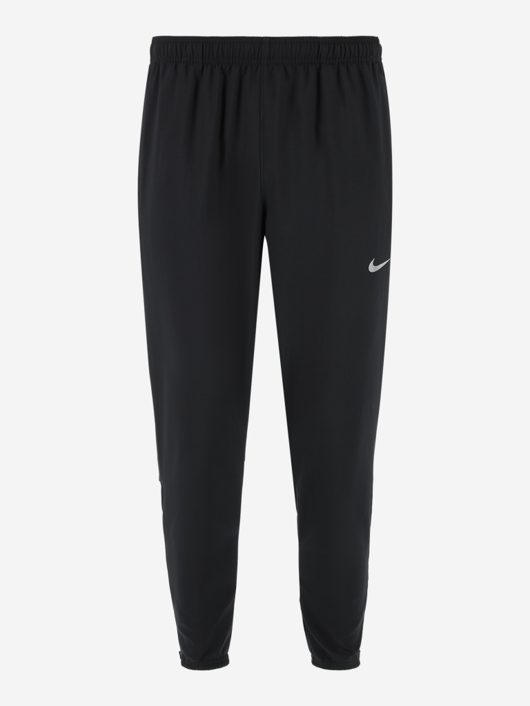 Брюки мужские Nike Dri-FIT Challenger арт. DD4894 черный цвет — купить ...