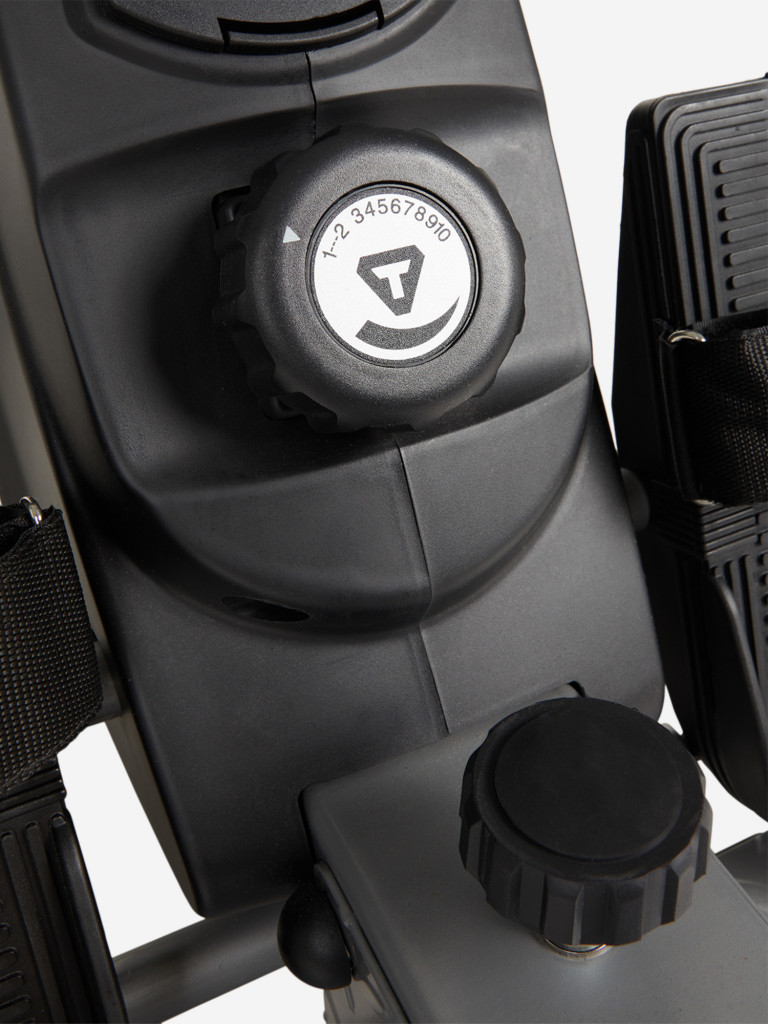 Тренажер гребной Torneo Octopus V-218 арт. 123467 черный цвет — купить ...