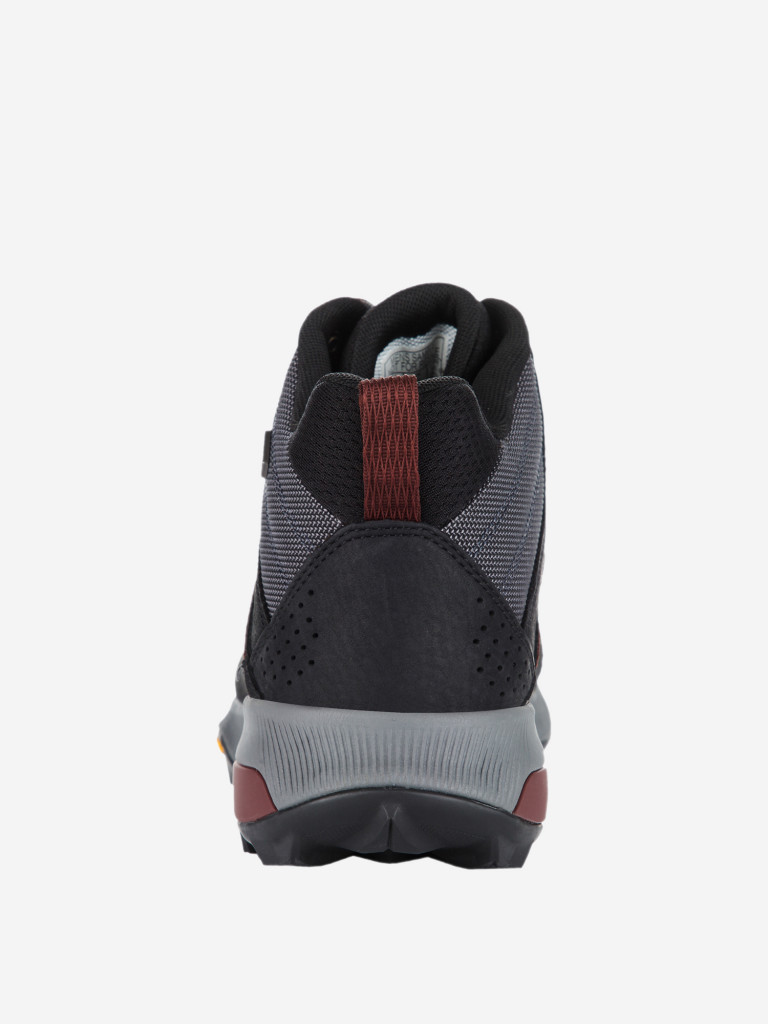 Ботинки мужские Merrell Zion арт. 16885 черный цвет — купить за 2699 ...