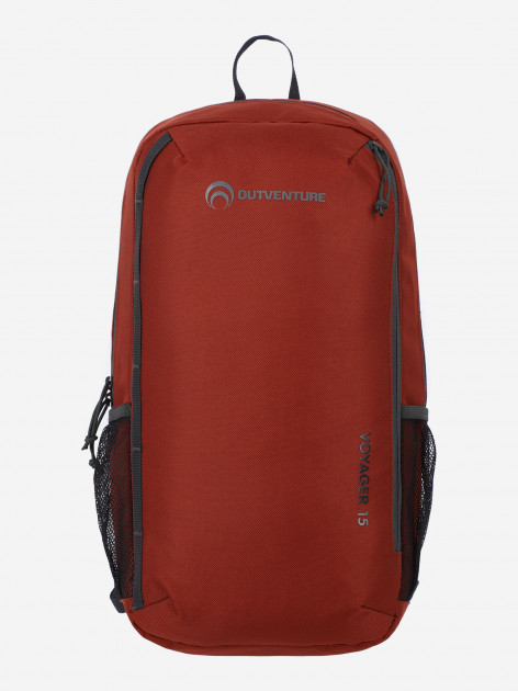 Рюкзак Outventure Voyager 15 арт. 112853 кирпичный цвет — купить за 999 ...